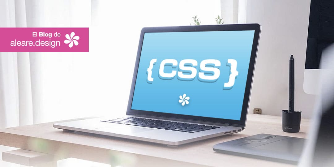 Recursos para aprender CSS online - El blog de Aleare Design